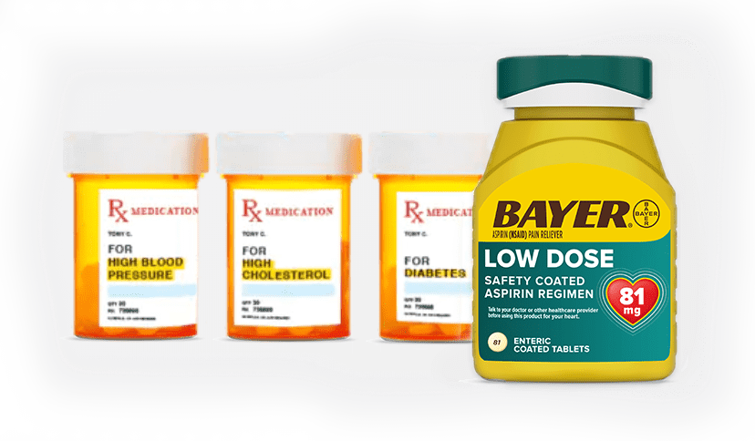 Is aspirin good for high blood pressure store